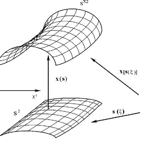 Scheme For The Grid Process Download Scientific Diagram
