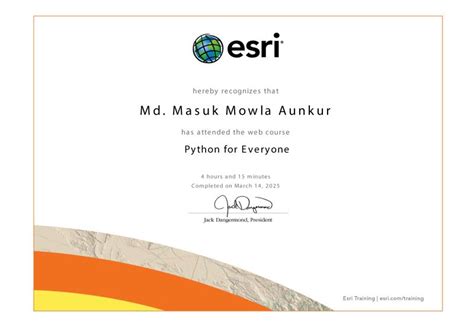 gis pythonautomation remotesensing spatialanalysis arcgis esri