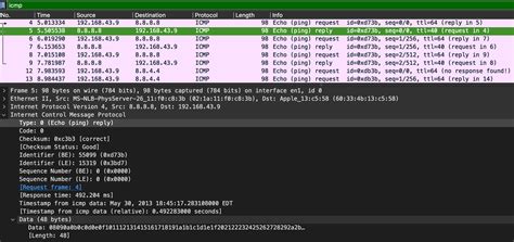 Wireshark 101 J0hnmilt0n