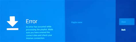 6 Ways To Fix Tivimate Not Working Error Code 458 521 And More