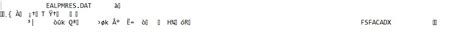 Search Or Read Thru A Text Binary File Dat Microsoft Qanda