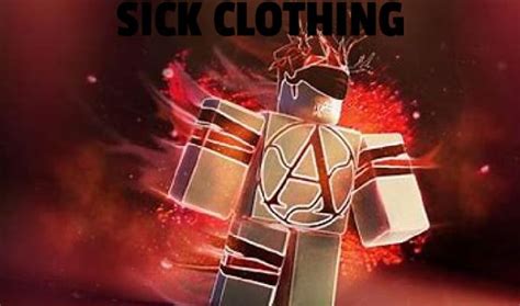 Make You Sick Roblox Clothing By Roblox14roblox1 Fiverr