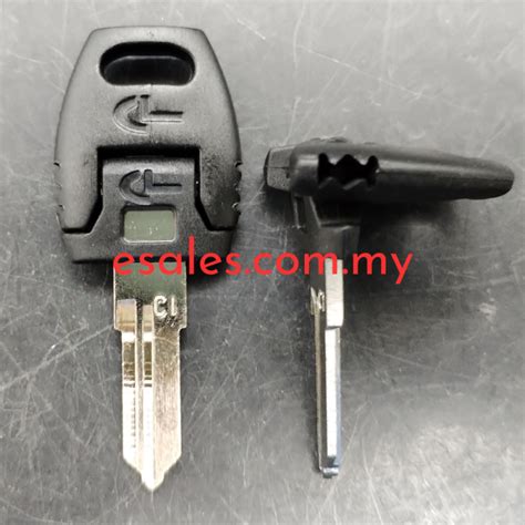 CL Cyber Lock CL1 K 080 91 CI CL KEY BLANK FOLDING Pepper Spray Malaysia Personal Safety