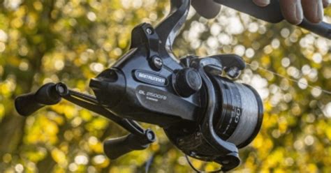 The Best Baitrunner Reels 7 Top Spinning Reels With Baitfeeder Mode 2025