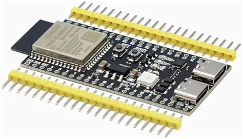 RAKSTORE ESP32 S3 DevKitC 1 ESP32 S3 WiFi Bluetooth Compatible BLE 5 0 Mesh Development Board