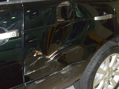 레인지로버 수입차정비갤러리 한강모터스