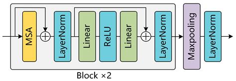 tdmsanet a tri dimensional multi head self attention network for
