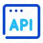 Buno API Icons By Laura Reen