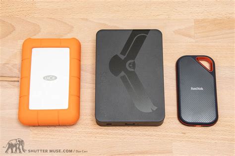 Sandisk Extreme Pro SSD Review The Best Portable SSD