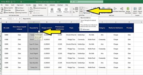 Time Saving Techniques For Excel Dedicated Excel