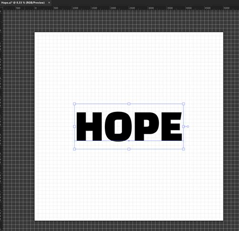Solved Adjusting Bounding Box Size Of Text Adobe Product Community 12469625