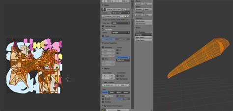 Question About UV Unwrapping Materials And Textures Blender Artists Community