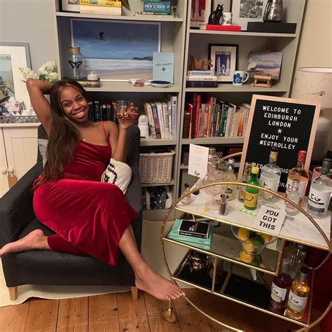 London Hughes S Feet I Piedi Di London Hughes Celebrities Feet