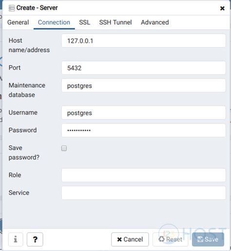 hướng dẫn cài đặt và sử dụng pgadmin 4 để kết nối tới postgresql 11