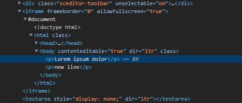 bbcode produces p instead of br · issue 761 · samclarke sceditor · github