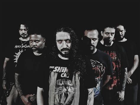 Hate Spectrum Lança Novo álbum Idiosyncrasy Roadie Crew