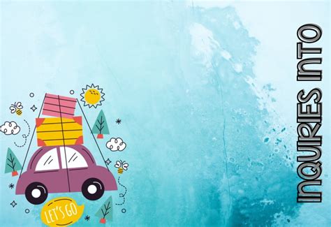 IB PYP Poster Set Cute Camping Theme All Essential Elements Inc Colorful Bright Fun Printable