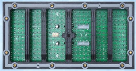 P Outdoor LED Display Module Wholesale Suppliers Manufacturer From China