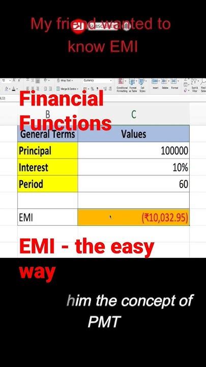 Excel Shorts Exceltips Finance Dataanalysis Exceltricks