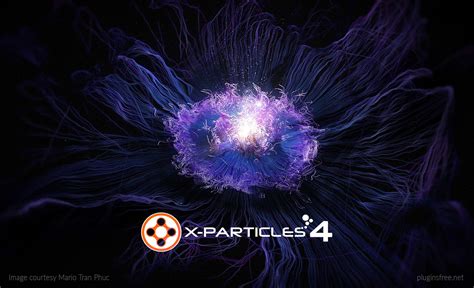 x particles 4 0 for cinema 4d plugins reviews and download free for