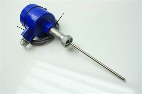 Alltemp Series RTD Temperature Transmitter NPT Wire Pt EBay