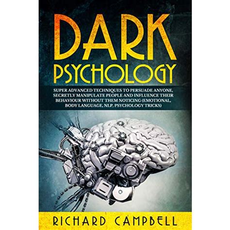 Jual Buku Dark Psychology Super Advanced Techniques Shopee Indonesia
