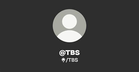 Tbs Linktree