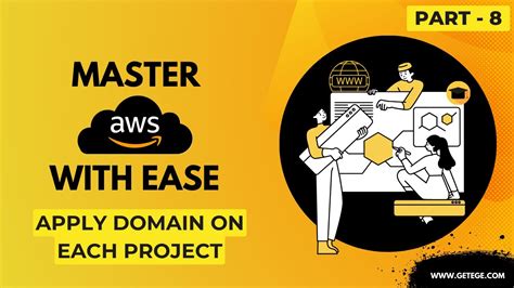 mastering domain application on ec2 your ultimate guide to aws success career youtube
