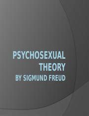The Psychosexual Theory Of Development Freud S Stages Explained