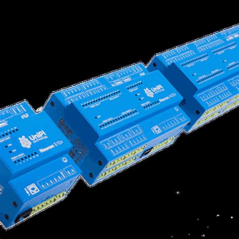 Neuron Modular Plc