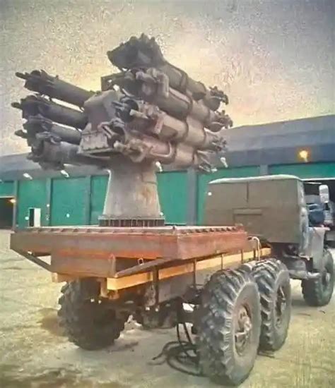 Замена дефицитных РСЗО Пономарь Олег