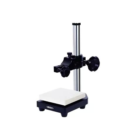 Buy Insize Dial Indicator Stand With Ceramic Anvil And Fine Adjustment