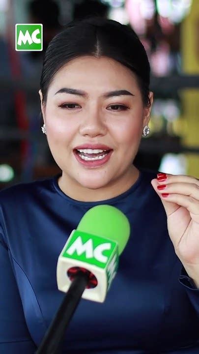 သားဂန်း ကို အသံကြားရုံနဲ့ ကြိုက်ခဲ့တဲ့ ဘေဘီ Youtube