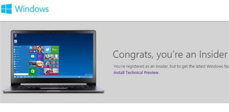 Probamos Windows 10 Technical Preview