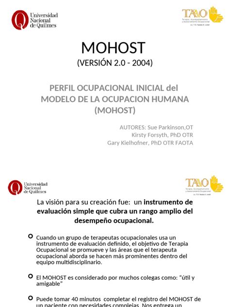 6ª Mohost Pdf