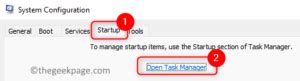 How To Fix Windows PowerShell Keeps Opening At Startup