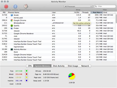 Performance Xcode Runs Slowly And Hogs Cpu Stack Overflow