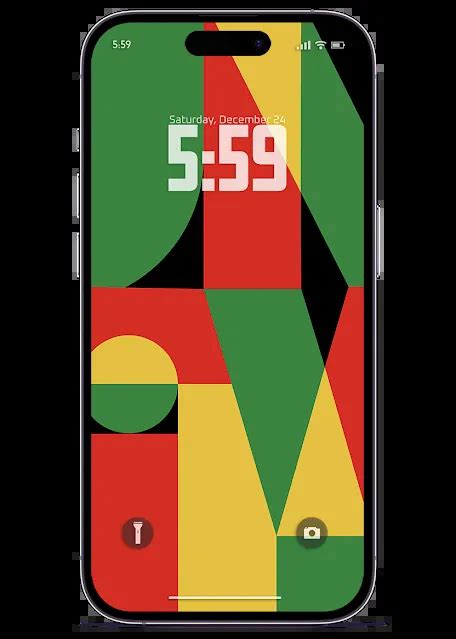 New Unity Ios 16 3 Wallpaper For Iphone 4k