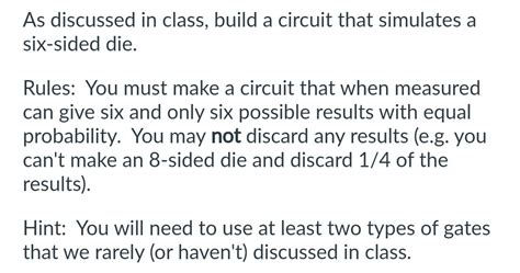Solved Unidentifiedbuild A Circuit That Simulates A