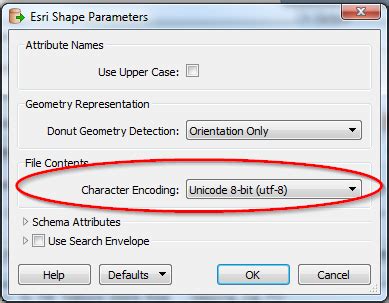 Unicode Conversion Error Community
