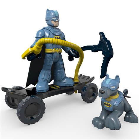 Imaginext Action Figures UPC & Barcode | upcitemdb.com