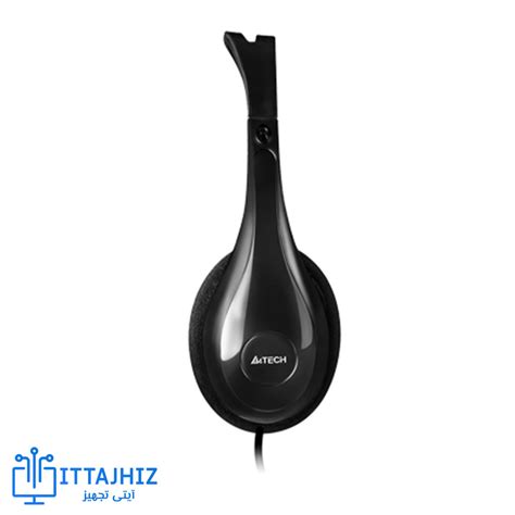 هدفون ای فورتک A4tech Hs 60 آیتی تجهیز
