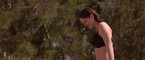 Naked Lily Sullivan In Galore