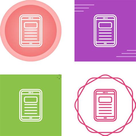 Usability Testing Vector Icon 40769256 Vector Art At Vecteezy