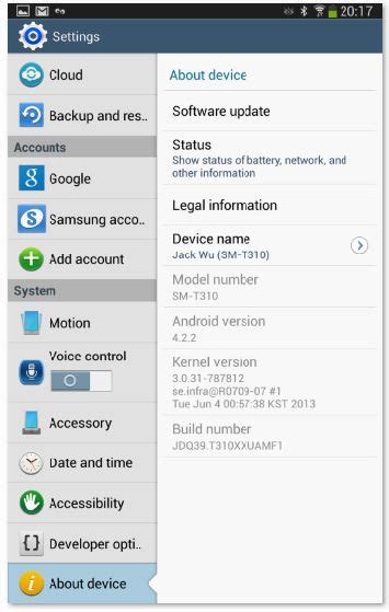 How To Connect An External Bluetooth Gps Receiver With Android Phone O Canadagps Ca