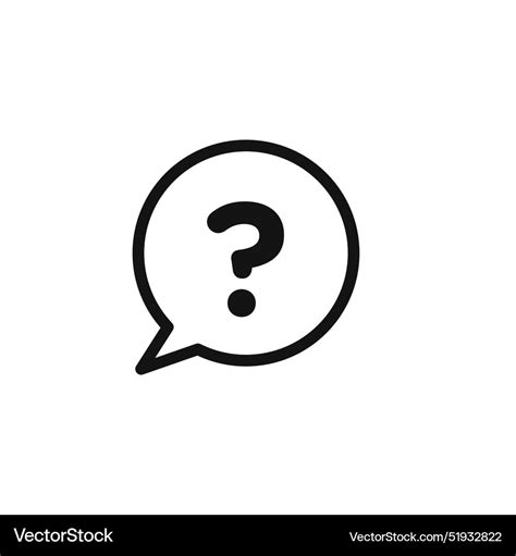 Help Question Mark Icon Ideal For Faqs And Support