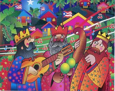 Galicia En Puerto Rico Matices De La Cultura PuertorriqueÑa Feliz