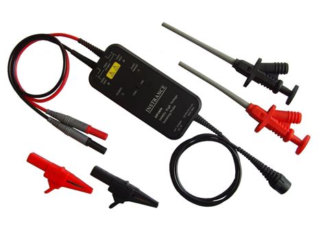 Low Cost Differential Scope Probe Purchase Page 1