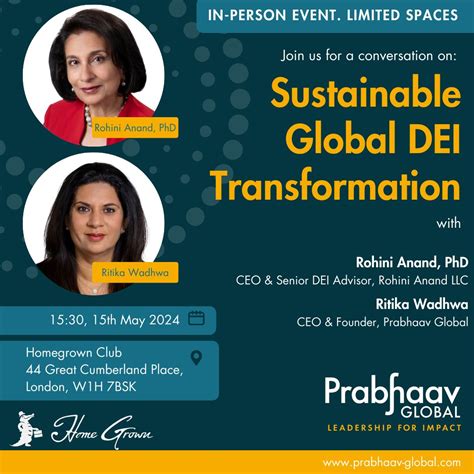 Ritika Wadhwa On Linkedin Inpersonevent Diversityequityinclusion 17 Comments
