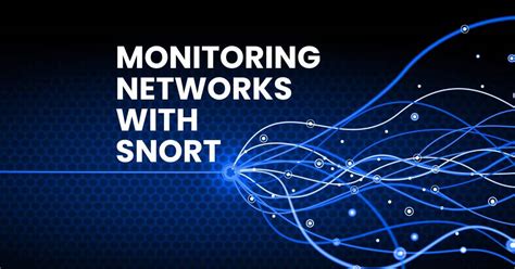 Monitoring Networks With Snort Ids Ips